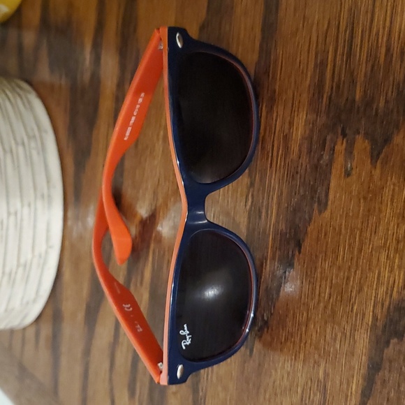 Ray-Ban | Other | Rayban Junior Wayfarer Rj952s | Poshmark